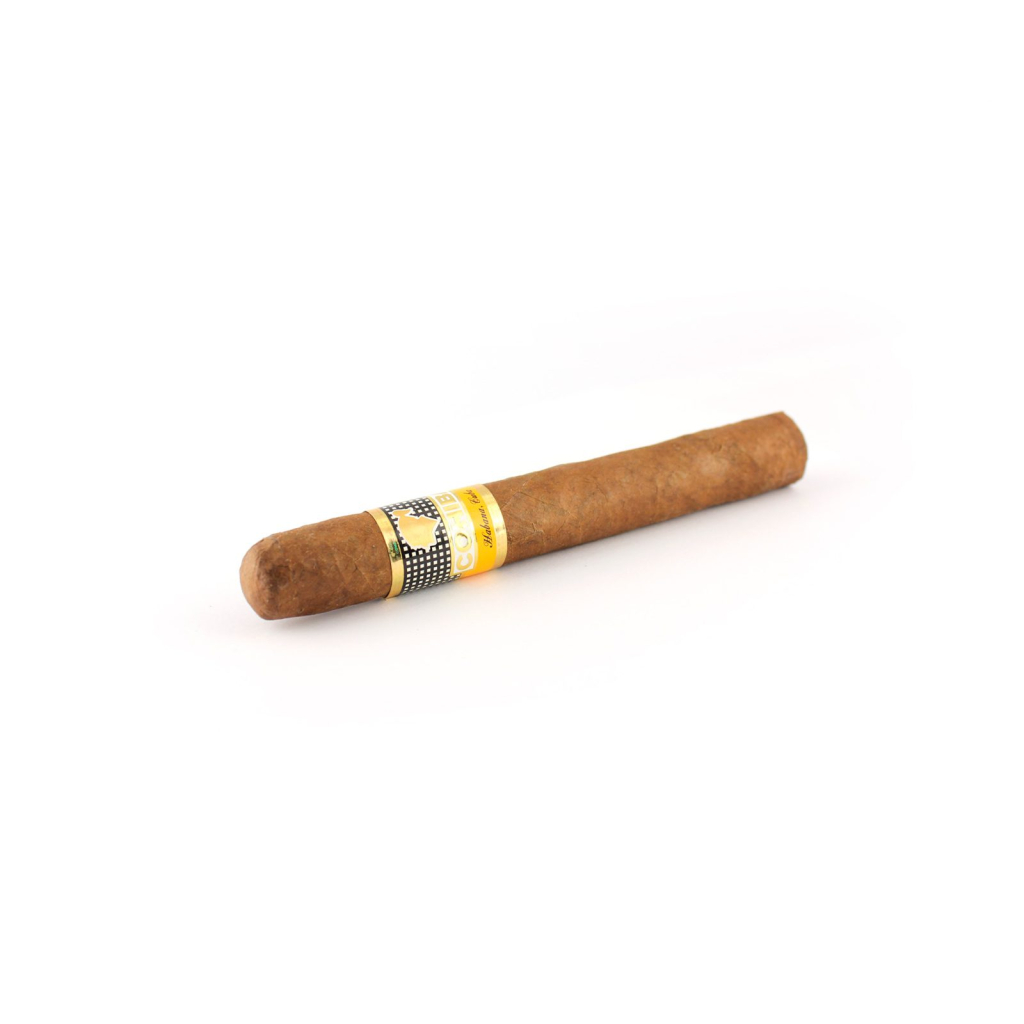 Charuto Cohiba Siglo VI – Unidade – Tabaqueira